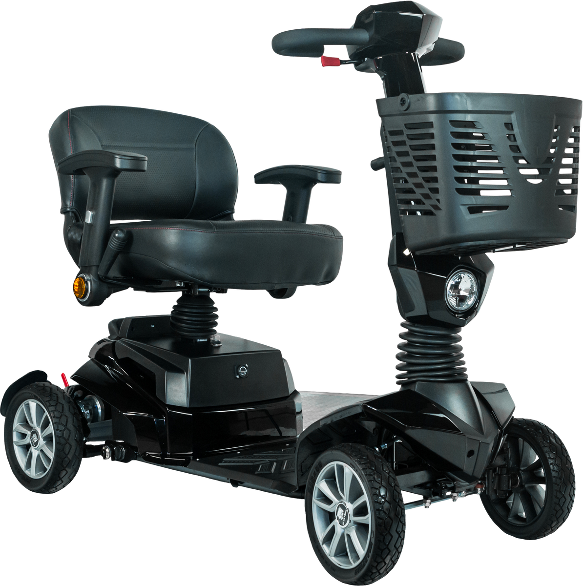 ZEN + SCOOTER – Re-New Mobility