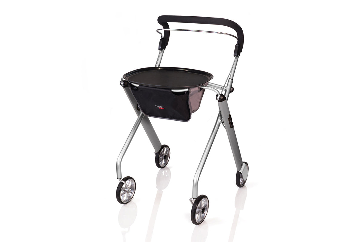 LET'S GO INDOOR ROLLATOR – Re-New Mobility
