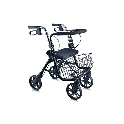 Evolution Evo – Re-New Mobility