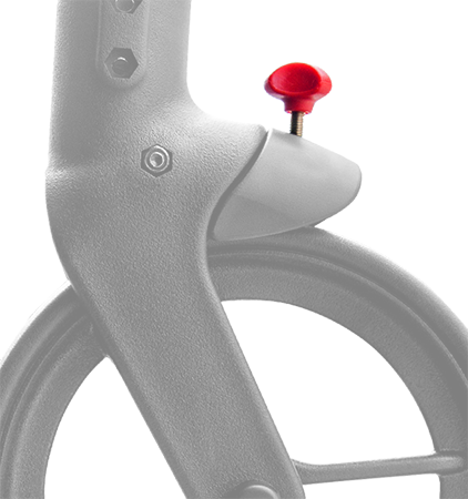 Walker Slow Down Brakes starting at – Re-New Mobility